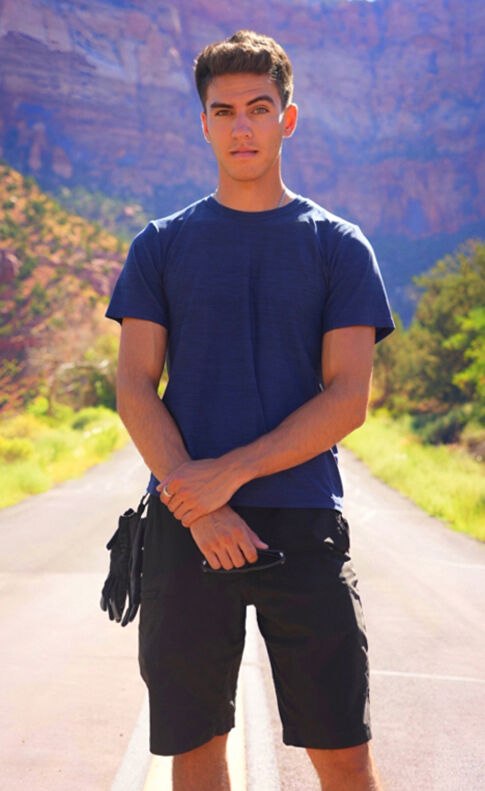 Search Efforts For Missing Man On Longs Peak | Rocky Mountain National Park