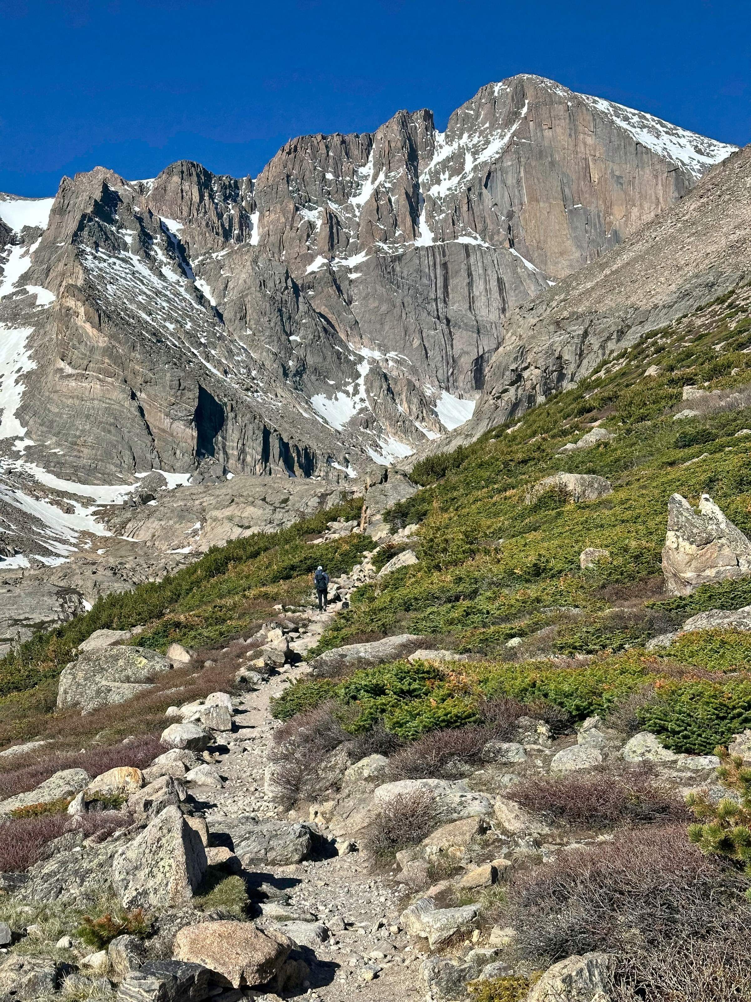 Upcoming Fourth of July Weekend Expected to be Busy at RMNP | Rocky ...